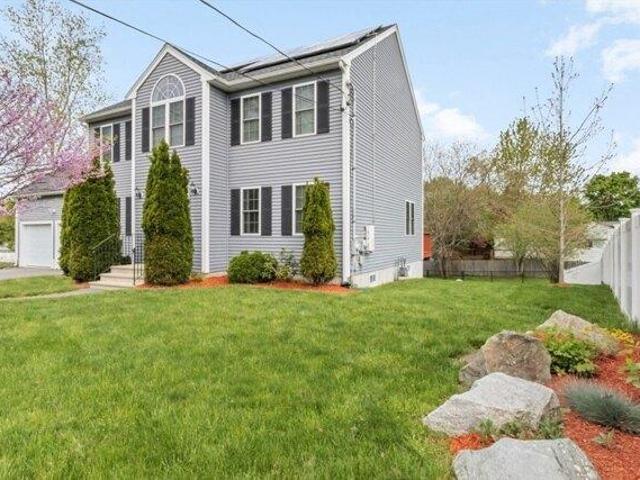 house with 4 bedroom, Randolph MA DS102594111