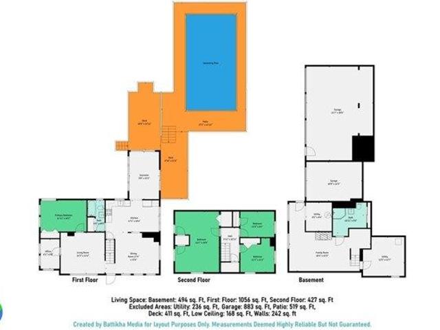 house with 4 bedroom, Randolph MA DS102708277