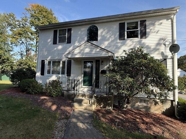 house with 4 bedroom, Randolph MA DS102959307