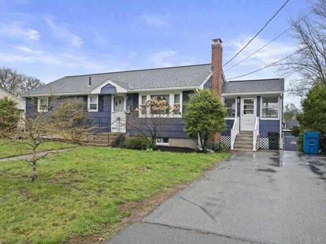 house with 4 bedroom, Randolph MA DS103072854