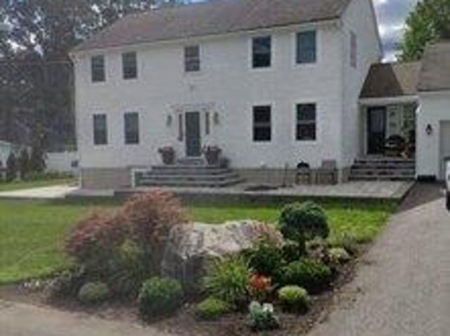 house with 4 bedroom, Randolph MA DS103159503