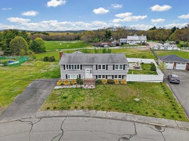 house with 4 bedroom, Randolph MA DS103161395