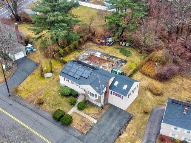 house with 4 bedroom, Randolph MA DS103101733