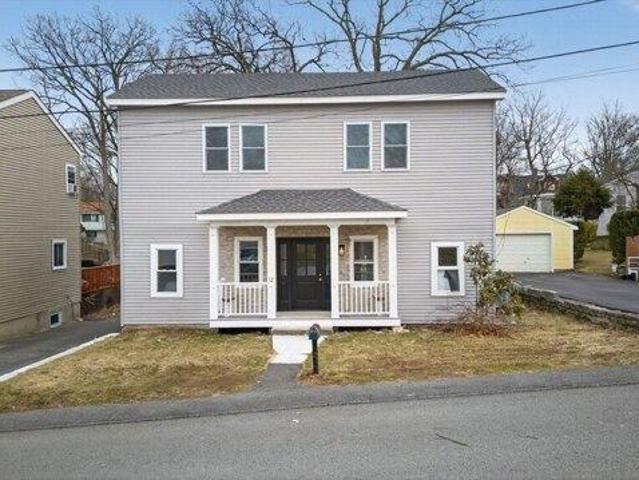house with 4 bedroom, Randolph MA DS103247455