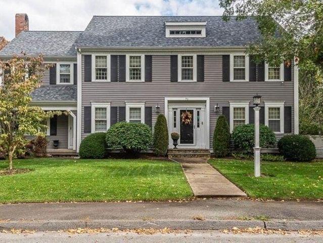 house with 4 bedroom, Randolph MA DS103431447