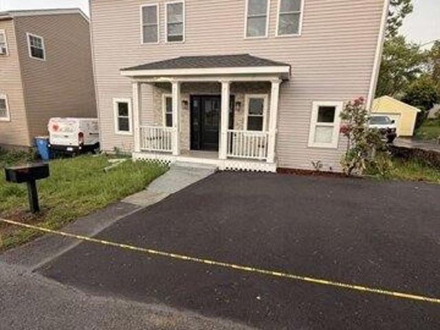 house with 4 bedroom, Randolph MA DS103663503