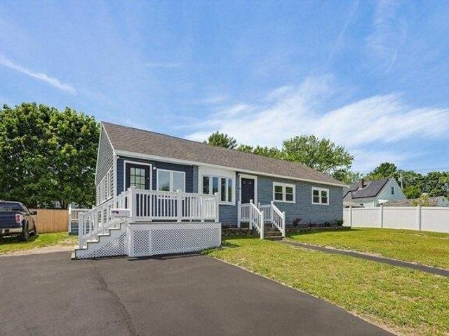 house with 4 bedroom, Randolph MA DS103665429