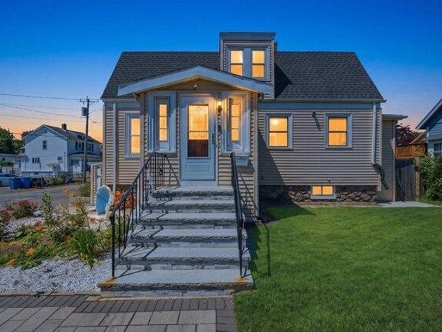 house with 4 bedroom, Randolph MA DS104152641