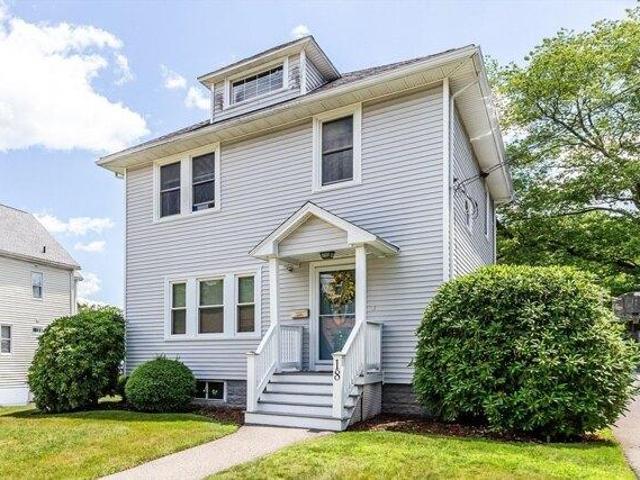house with 4 bedroom, Randolph MA DS104295612
