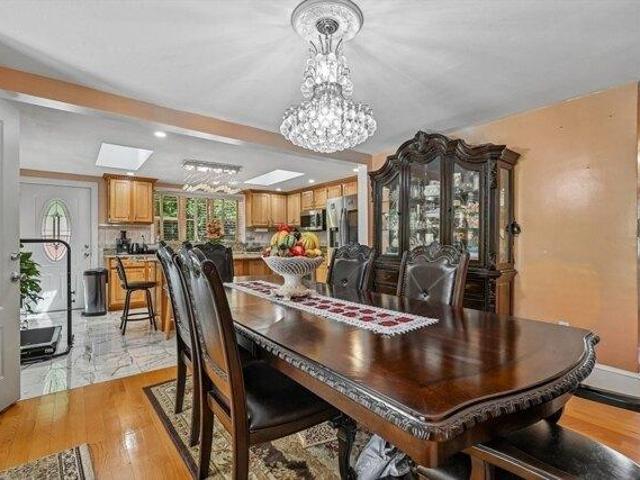 house with 4 bedroom, Randolph MA DS104297414