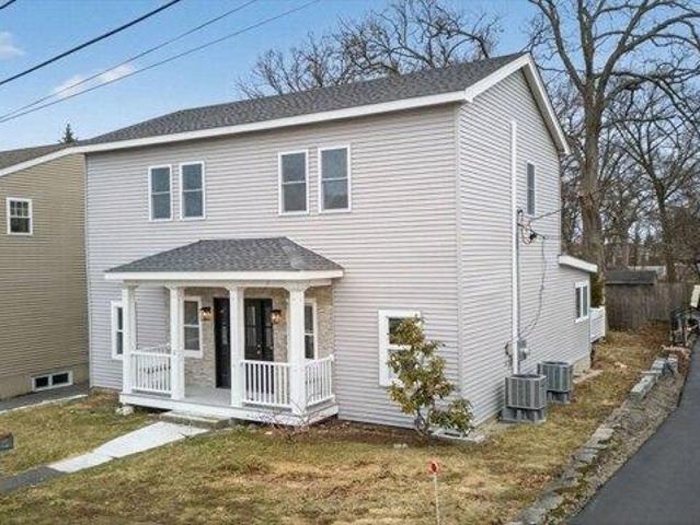 house with 4 bedroom, Randolph MA ES103247455