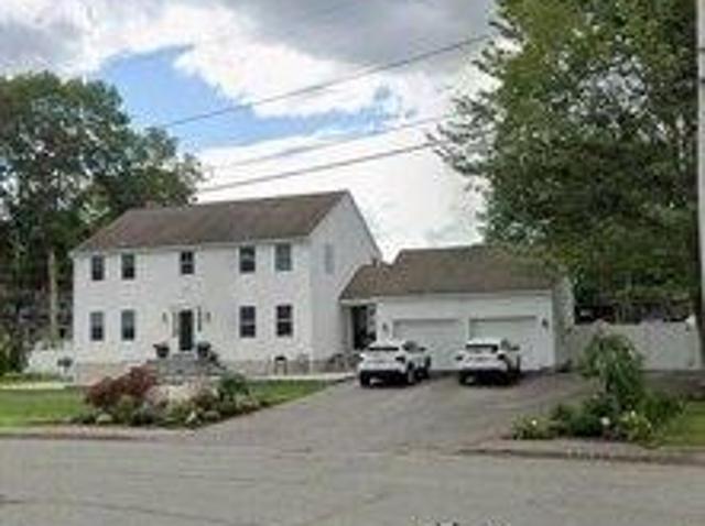house with 4 bedroom, Randolph MA ES103548482