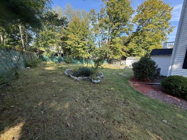 house with 4 bedroom, Randolph MA ES103808969
