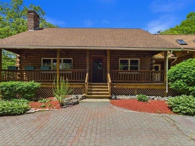 house with 4 bedroom, Randolph MA ES104074736