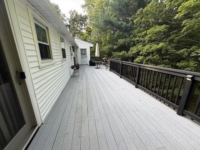 house with 4 bedroom, Randolph MA ES104852445