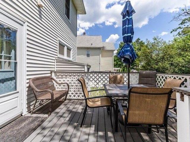 house with 4 bedroom, Randolph MA ES104832422