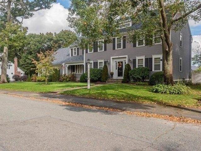 house with 4 bedroom, Randolph MA ES104835355