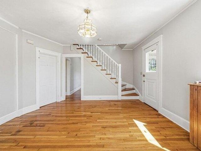 house with 4 bedroom, Randolph MA ES105081692
