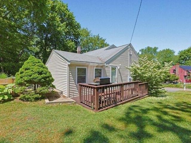 house with 4 bedroom, Randolph MA ES105092913