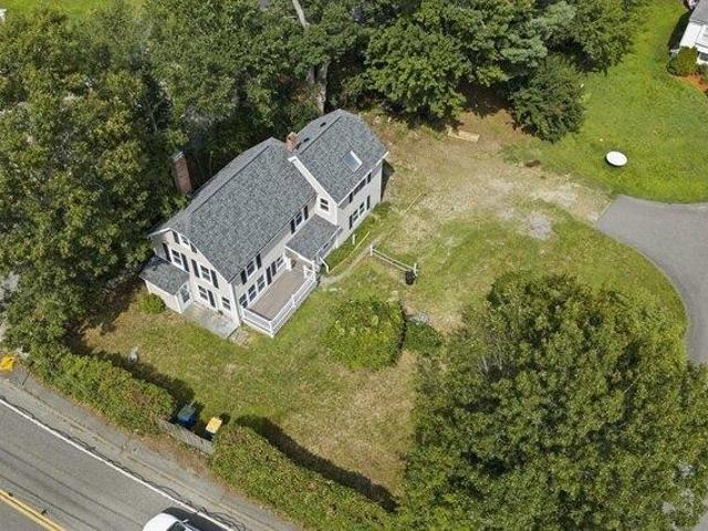 house with 4 bedroom, Randolph MA ES105108922