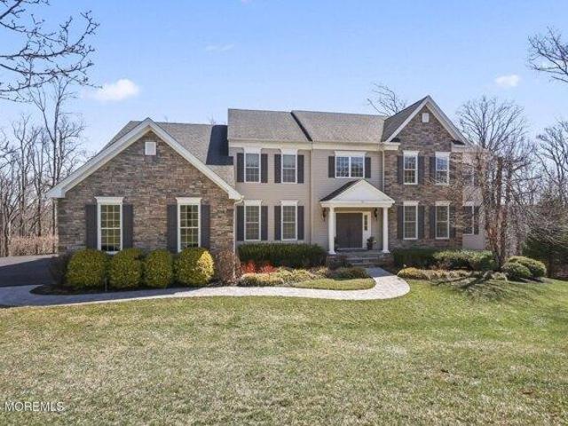 house with 4 bedroom, Randolph NJ DLS102725804