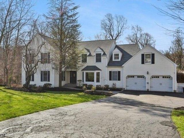 house with 4 bedroom, Randolph NJ DS102586478