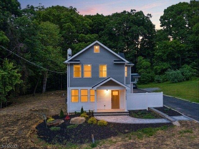 house with 4 bedroom, Randolph NJ DS103665349