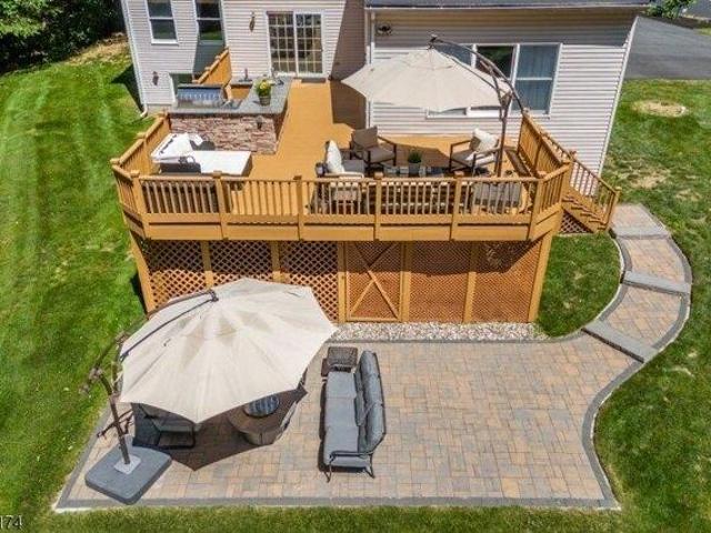 house with 4 bedroom, Randolph NJ ES104650133