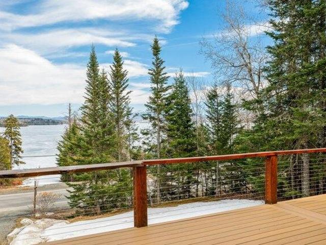 house with 4 bedroom, Rangeley ME DLS102529925