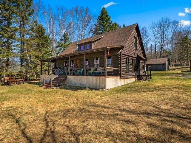 house with 4 bedroom, Rangeley ME DS102155101