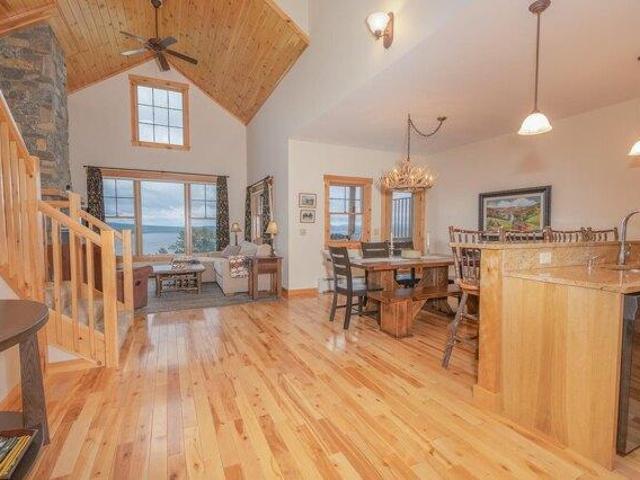 house with 4 bedroom, Rangeley ME DS104266326