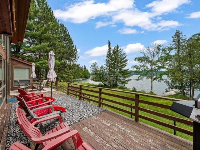 house with 4 bedroom, Rangeley ME DS104479559