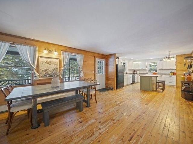 house with 4 bedroom, Rangeley ME ES102825669