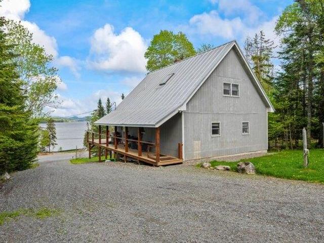 house with 4 bedroom, Rangeley ME ES103071530