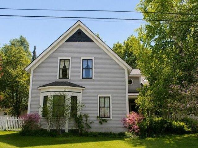 house with 4 bedroom, Rangeley ME ES103885786