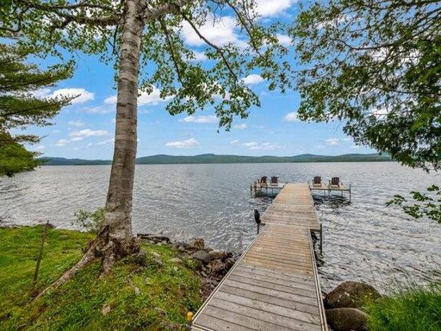 house with 4 bedroom, Rangeley ME ES104479559