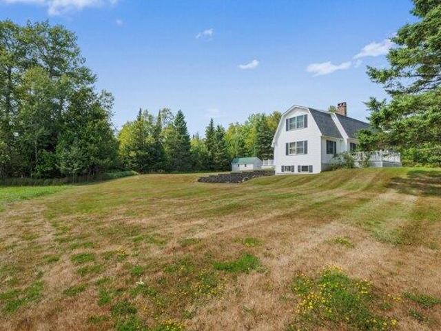 house with 4 bedroom, Rangeley ME ES104510021