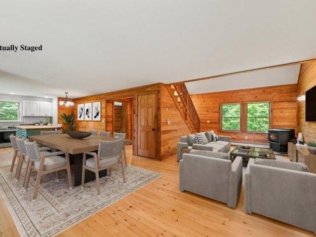 house with 4 bedroom, Rangeley ME ES105144774