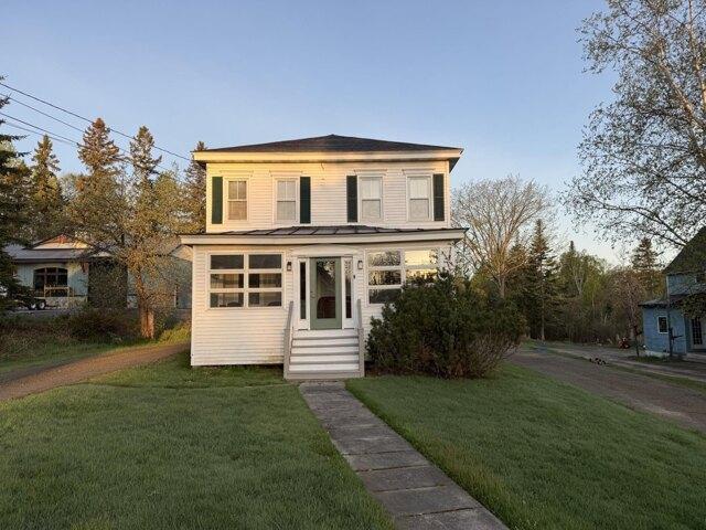 house with 4 bedroom, Rangeley ME ES105123489