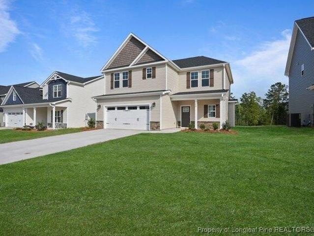 house with 4 bedroom, Raeford NC DS91553757