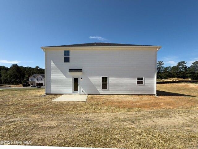 house with 4 bedroom, Raeford NC DS91558047