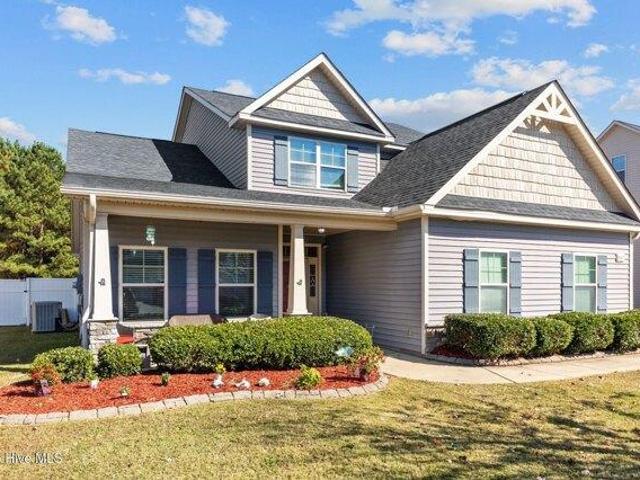 house with 4 bedroom, Raeford NC ES104898381