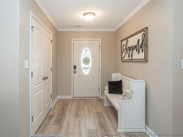 house with 4 bedroom, Raeford NC ES104898626