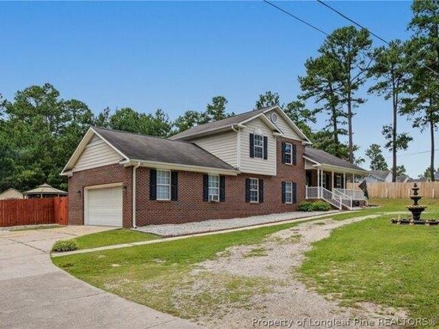 house with 4 bedroom, Raeford NC ES104900337