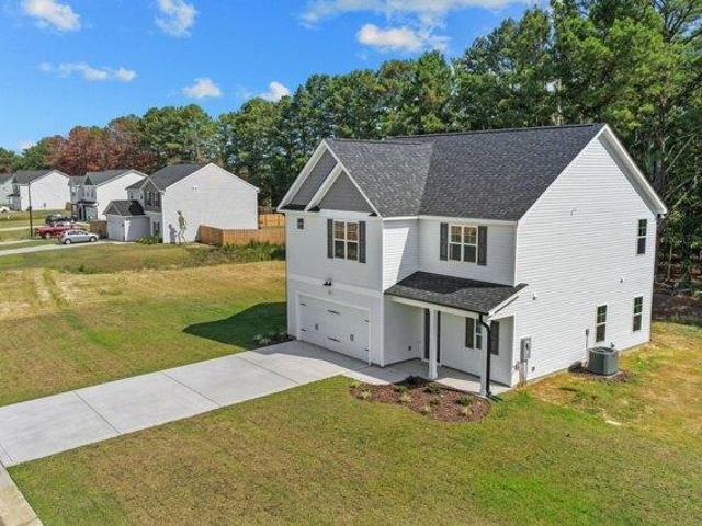 house with 4 bedroom, Raeford NC ES104900397
