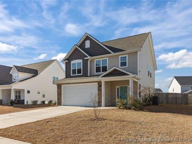 house with 4 bedroom, Raeford NC ES104901605