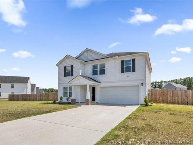 house with 4 bedroom, Raeford NC ES104903007