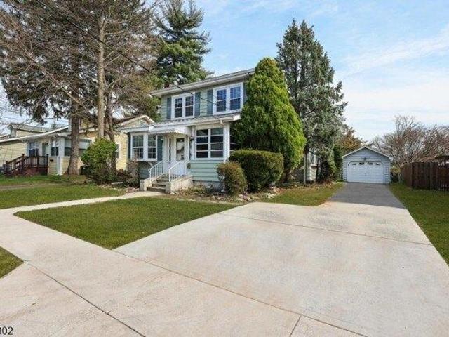 house with 4 bedroom, Rahway NJ DLS102726230