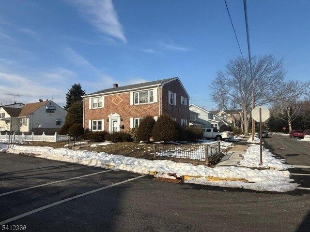 house with 4 bedroom, Rahway NJ DS101799934