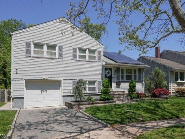 house with 4 bedroom, Rahway NJ DS102560530
